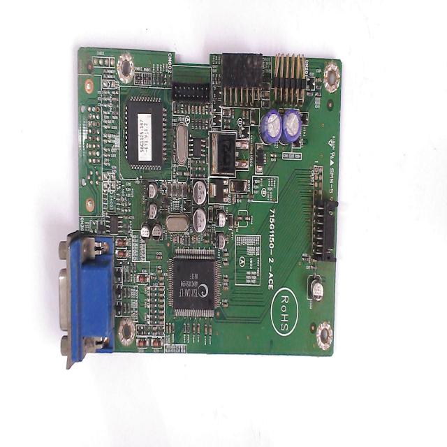 PCB detection Object Detection Dataset and Pre-Trained Model by caps