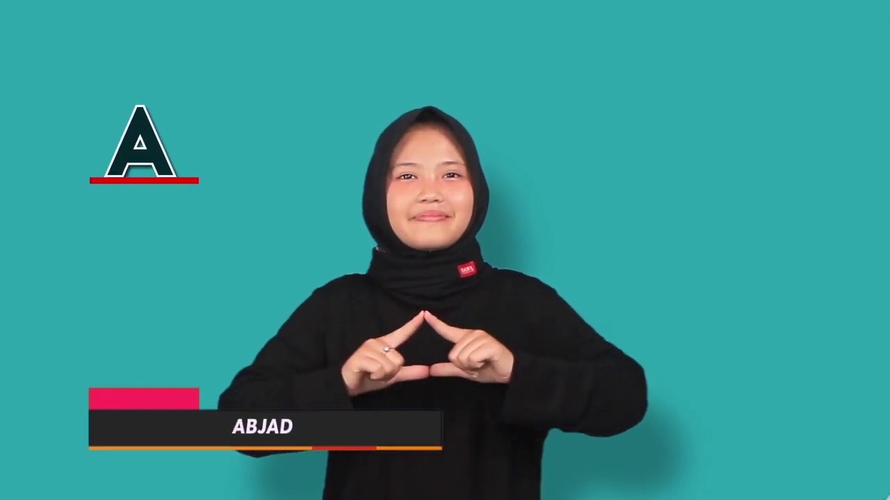 Bisindo Dataset for 26 letters Classification Dataset by Sahrial Ihsani ...