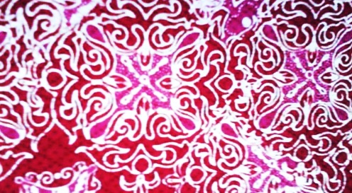 batik-selected Classification Dataset by Dataset