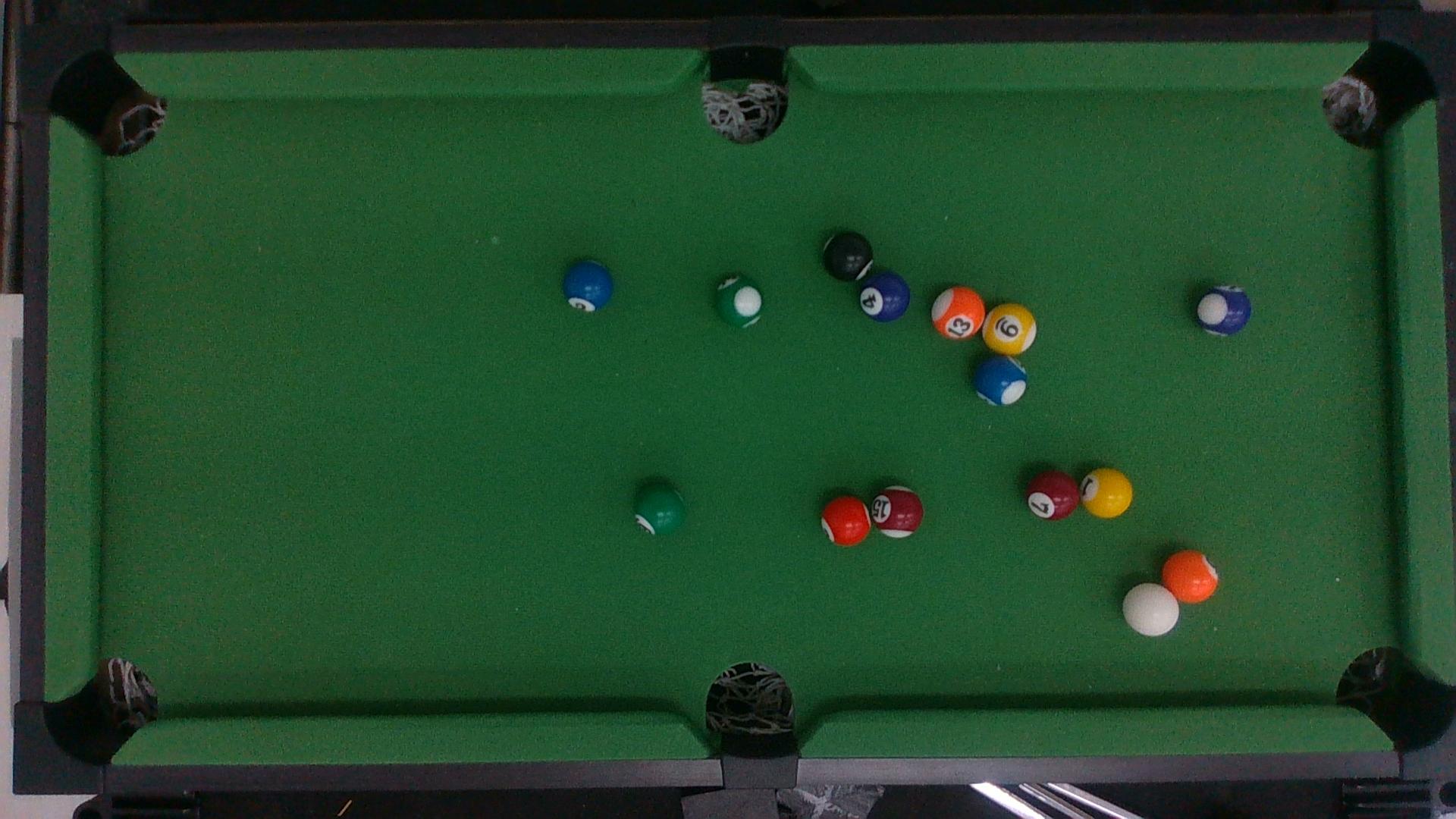 Billiard_cube_dectect Object Detection Dataset by langford