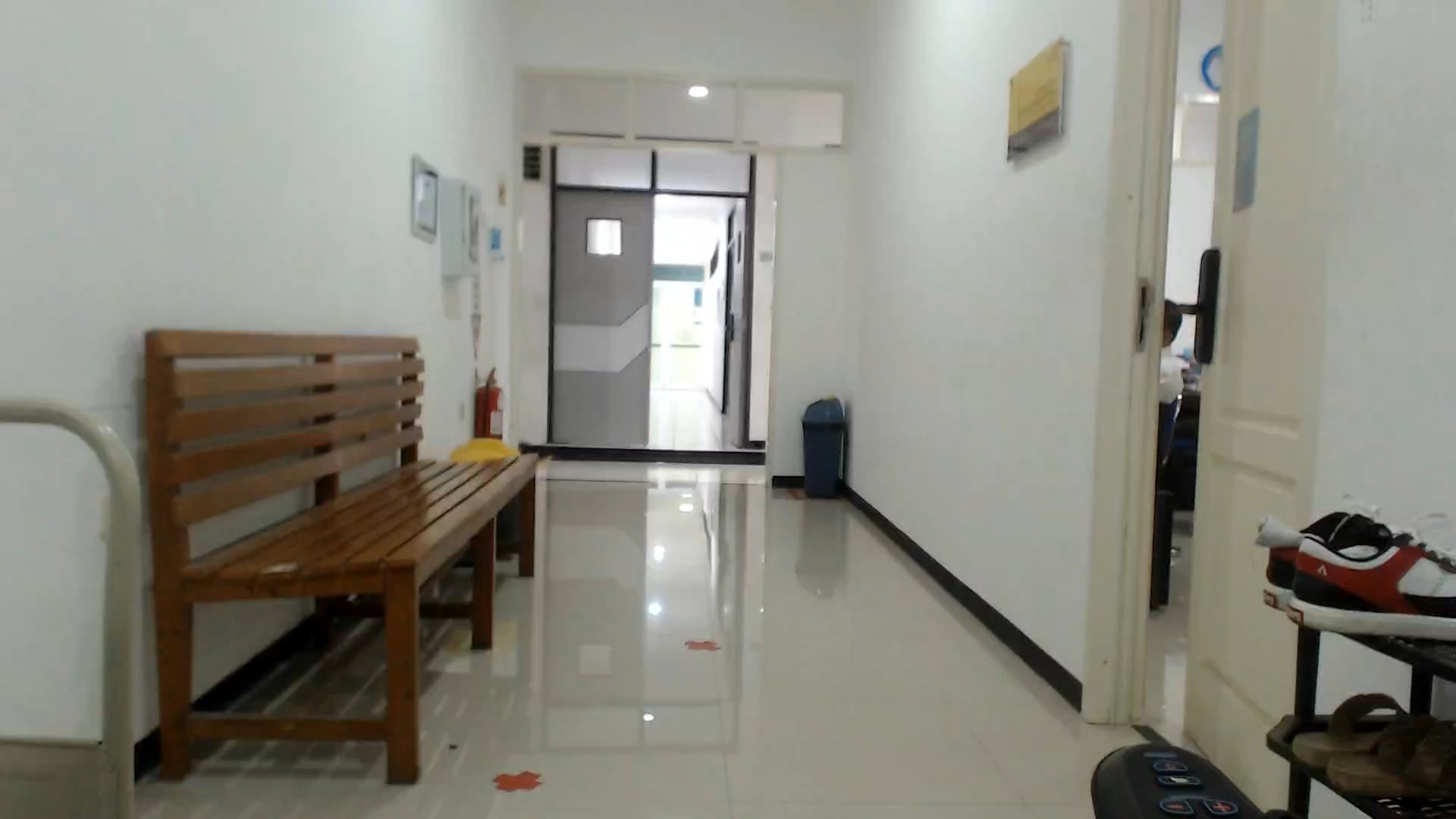 TA Object Detection Dataset by FP PCV