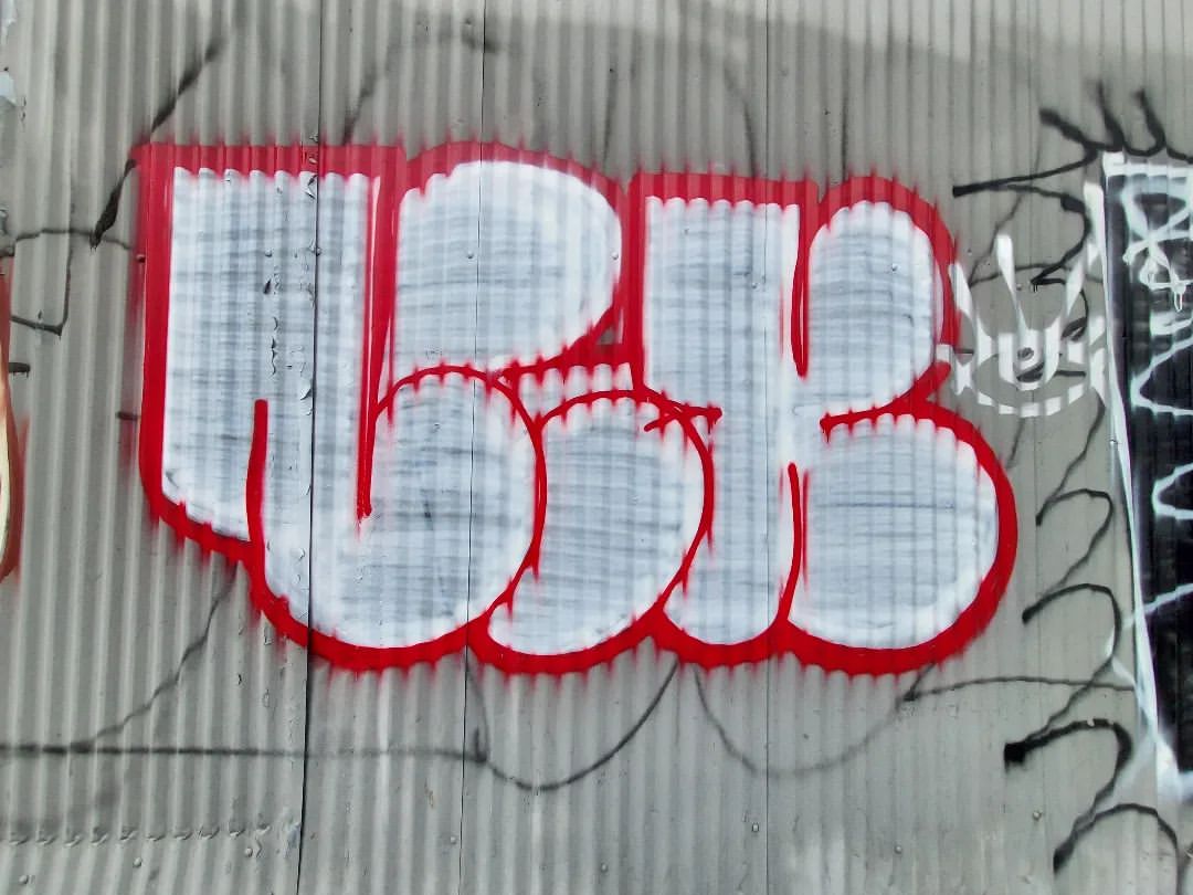 Graffiti styles Object Detection Dataset and Pre-Trained Model by Angel ...