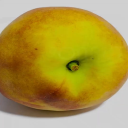 Fruits Detection and Quality Analysis Object Detection Dataset and Pre-Trained Model by ...