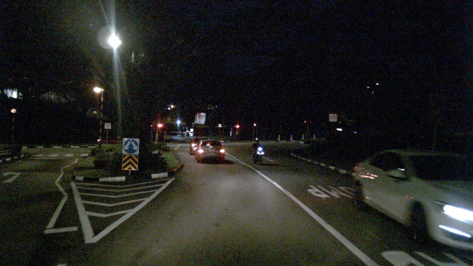 7 Exp Sem Radar Object Detection Dataset By New Workspace 4kpne