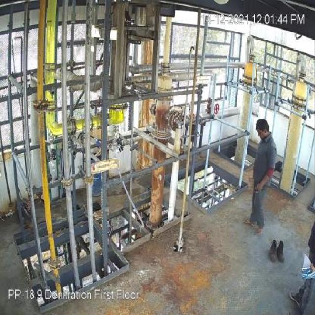 PPE Object Detection Dataset and Pre-Trained Model by HENOK MILLION