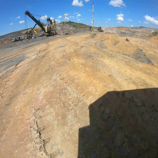 Rock Detection Object Detection Dataset and Pre-Trained Model by Compass