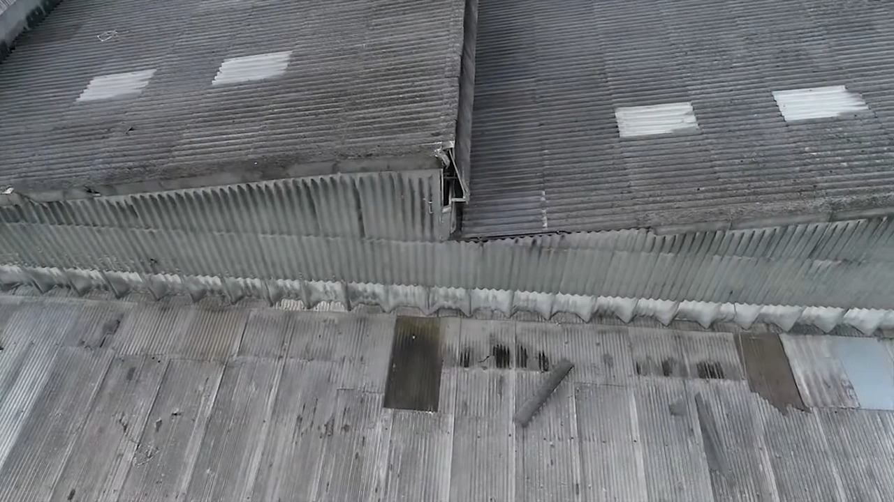 Roof Damage Detection Object Detection Dataset by Compass