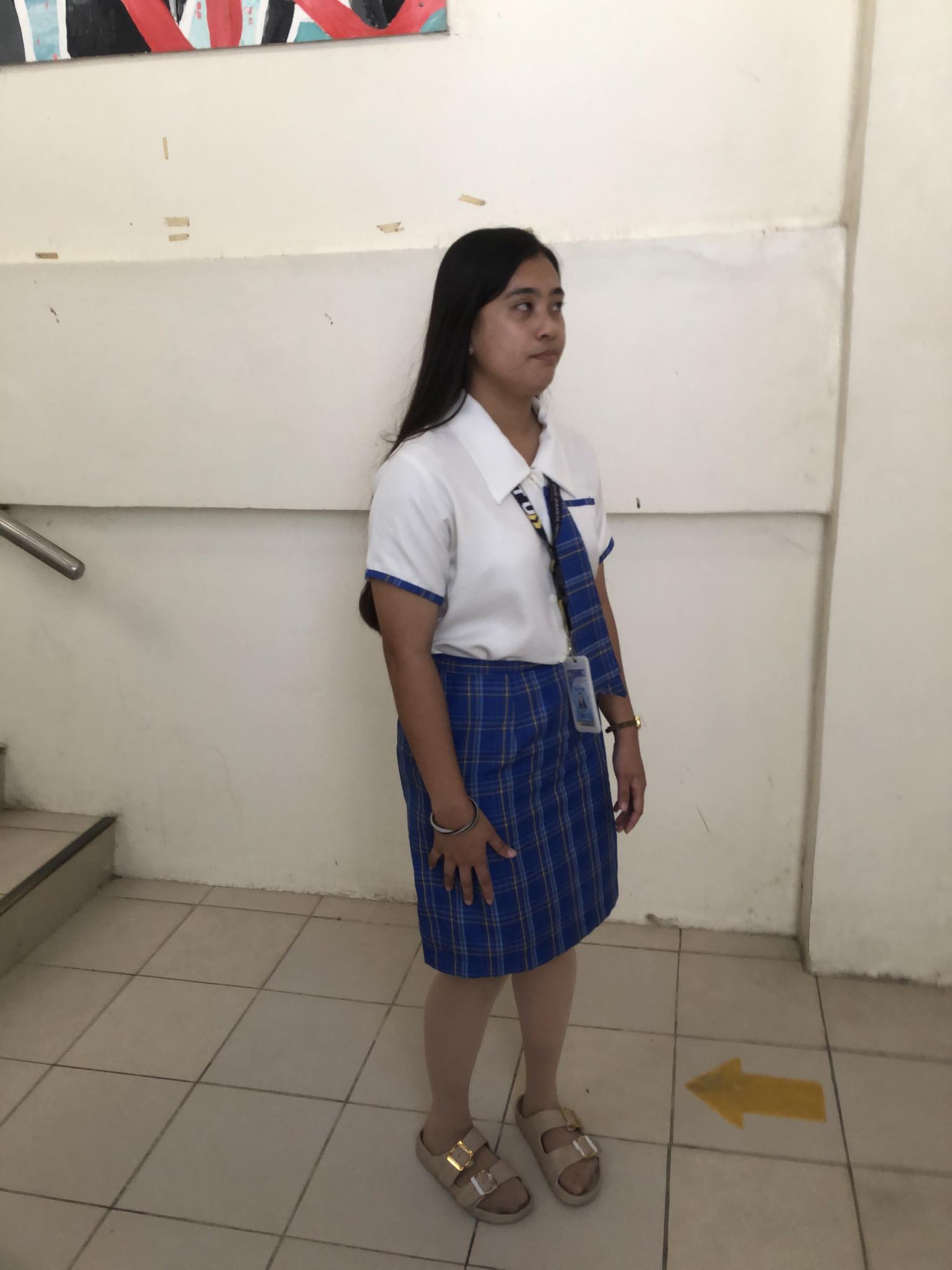 Uniform Detector Object Detection Dataset by School