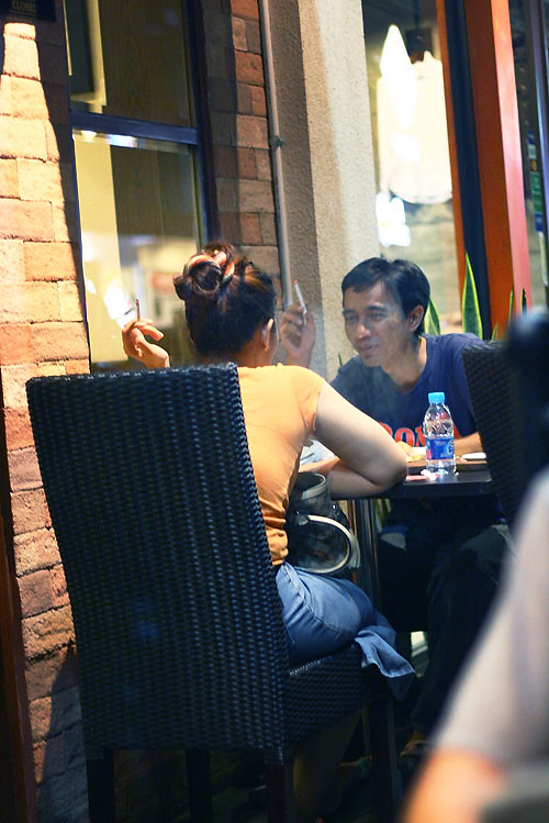 Smoking And Drinking Detection Object Detection Dataset By Yolo Dataset