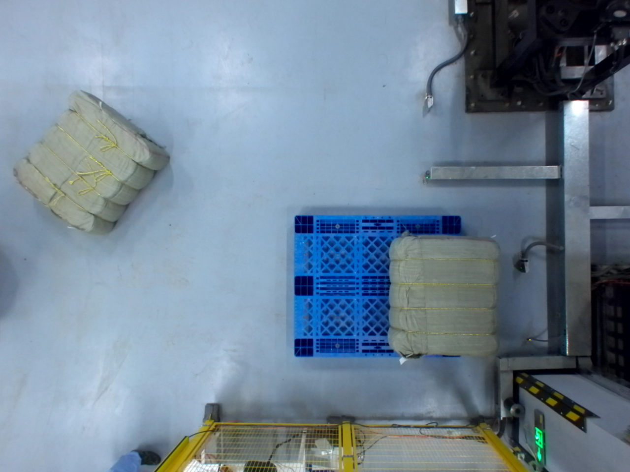 lixiang Instance Segmentation Dataset by Dexforce