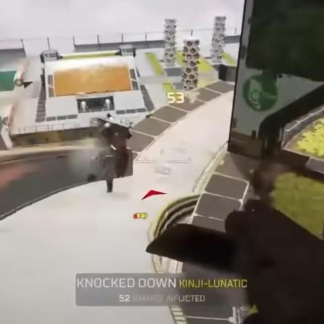 How to Use the apex Object Detection API