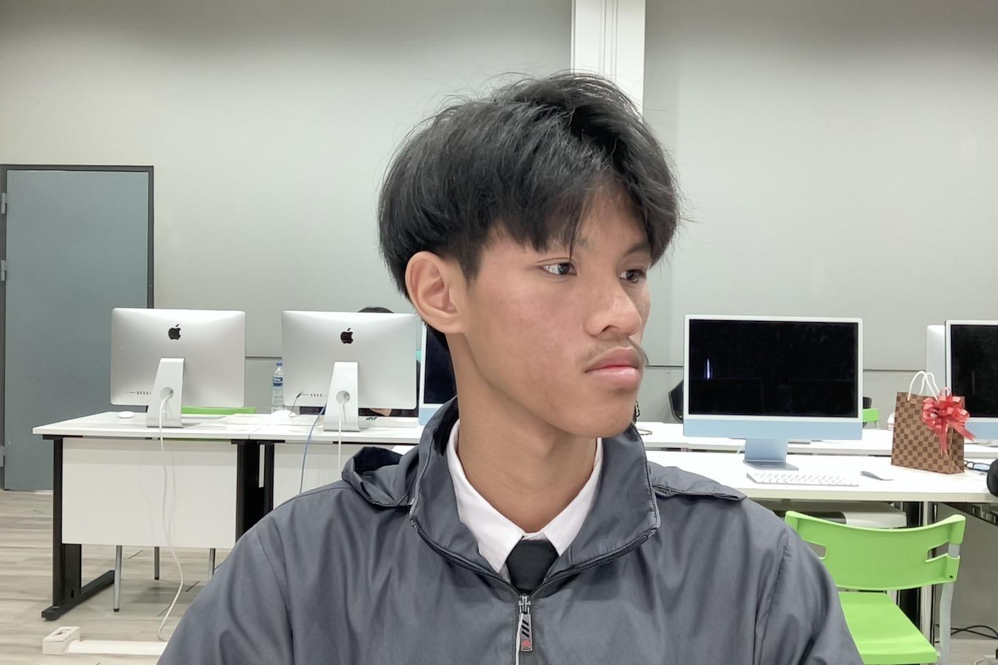 Face Object Detection Dataset By Wayu