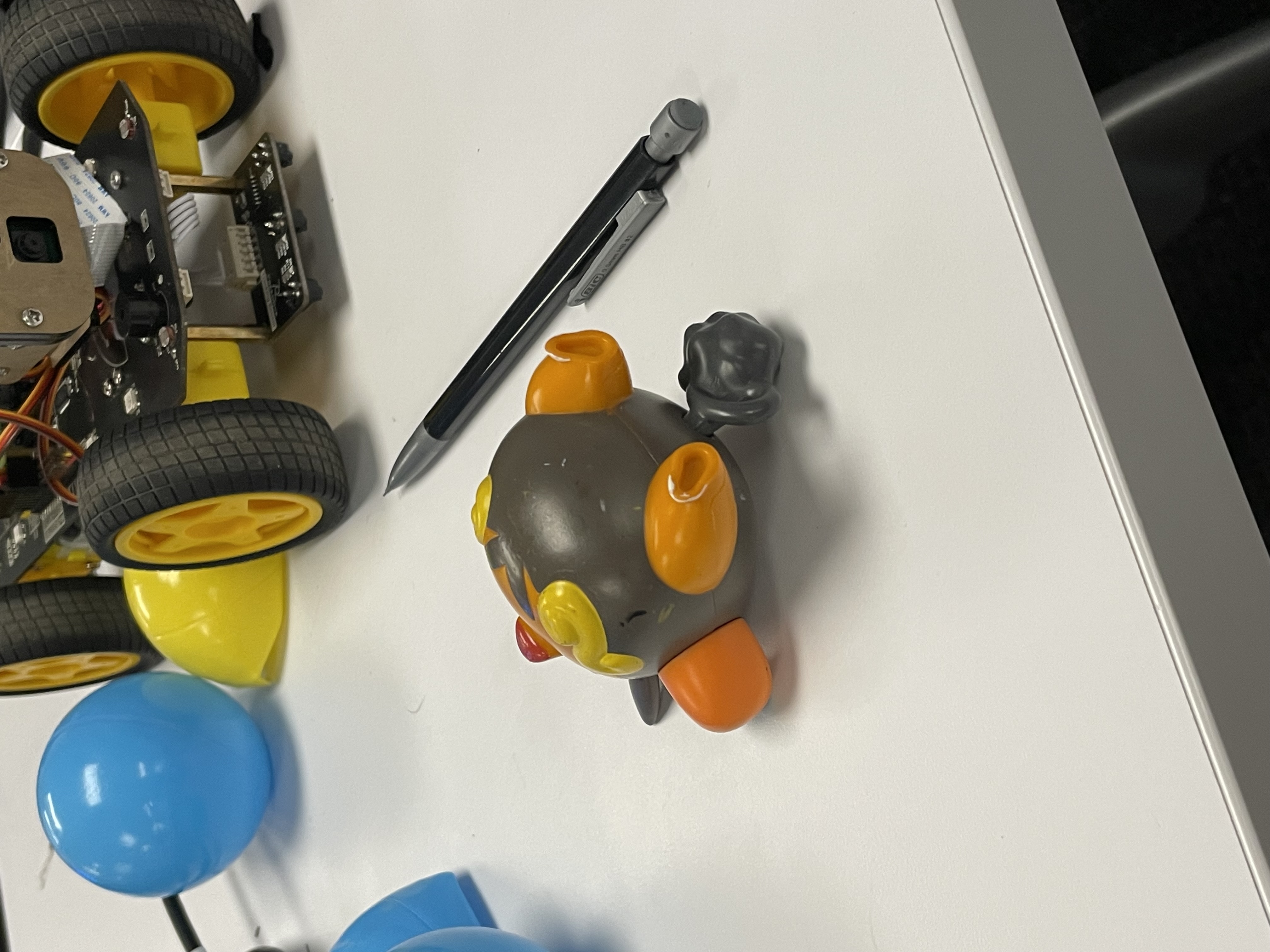 Pokemon Detector Object Detection Dataset and Pre-Trained Model by Work