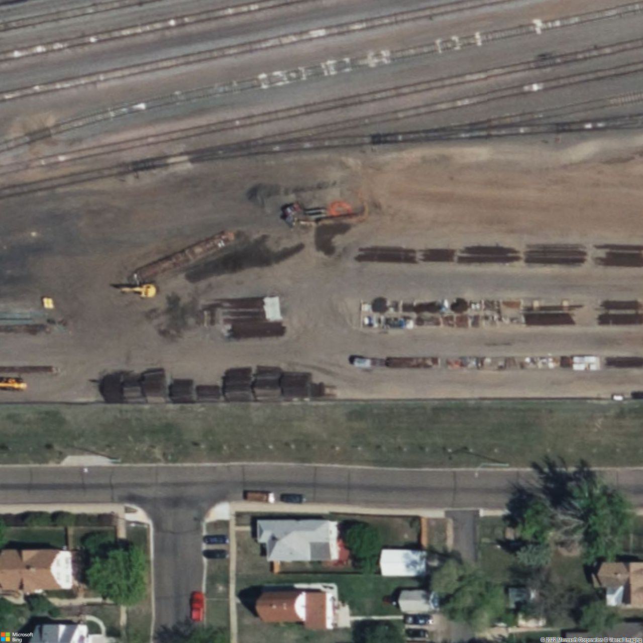 yolov8 Object Detection Dataset by Deep Learning Projects