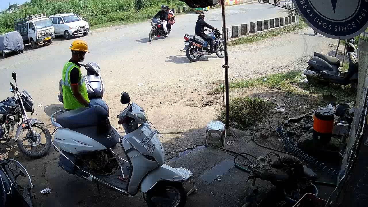 Full Ppe For Construction Object Detection Dataset And Pre Trained Model By Ppe Project