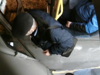 Human head detection Object Detection Dataset by Pavel Vasiliev