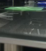 3DP Monitoring Object Detection Dataset and Pre-Trained Model by TAMG