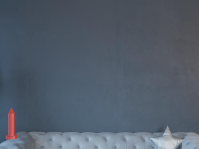 Synthetic Images Detection Object Detection Dataset And Pre Trained Model By University Of