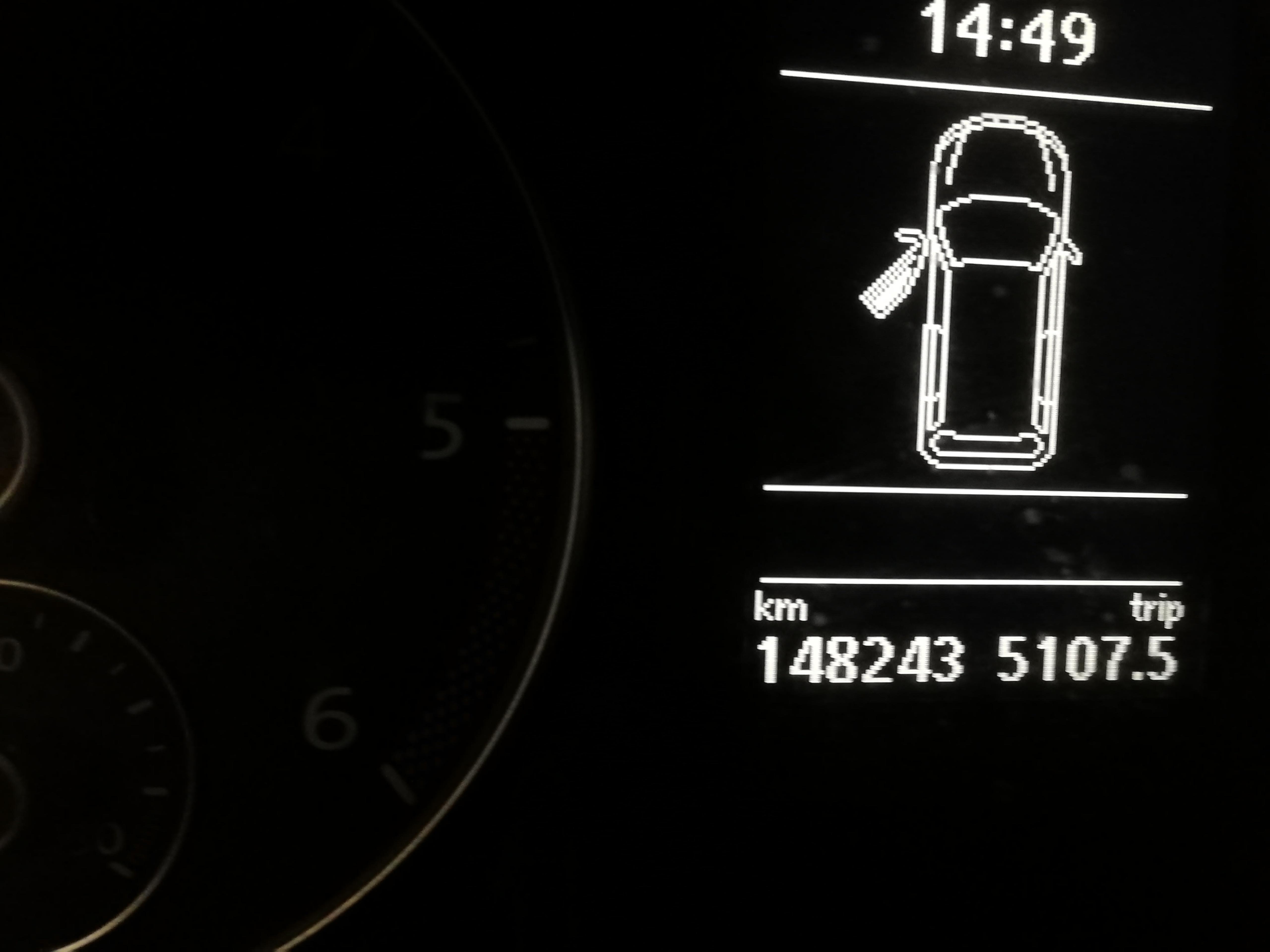Odometer Object Detection Dataset and Pre-Trained Model by Dashboard