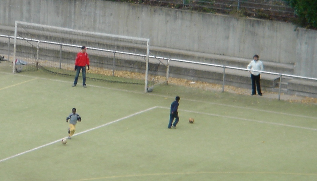 INRIA Person detection dataset Object Detection Dataset and Pre-Trained ...