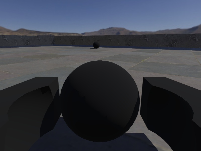 Color Balls Object Detection Dataset and Pre-Trained Model by Draker Master