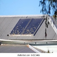 defects in PV system Object Detection Dataset by Computer Vision Datasets