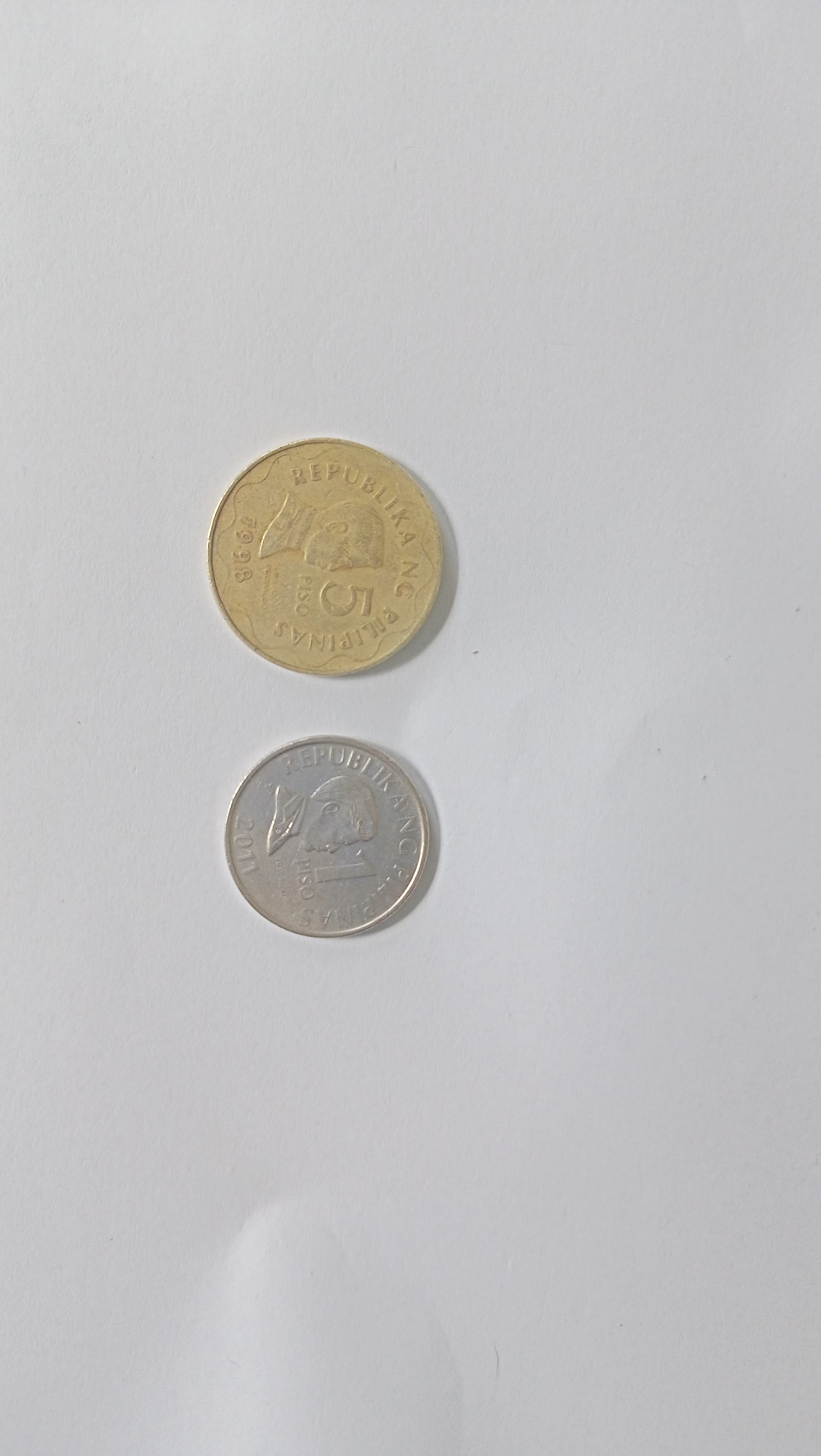 coin models Object Detection Dataset and Pre-Trained Model by JavaScript