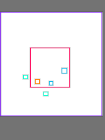 Bullet hole object detection Object Detection Dataset and Pre-Trained ...