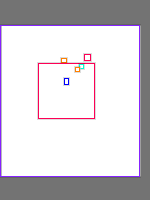 Bullet hole object detection Object Detection Dataset and Pre-Trained ...
