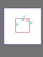 Bullet hole object detection Object Detection Dataset and Pre-Trained ...