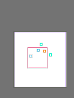 Bullet hole object detection Object Detection Dataset and Pre-Trained ...