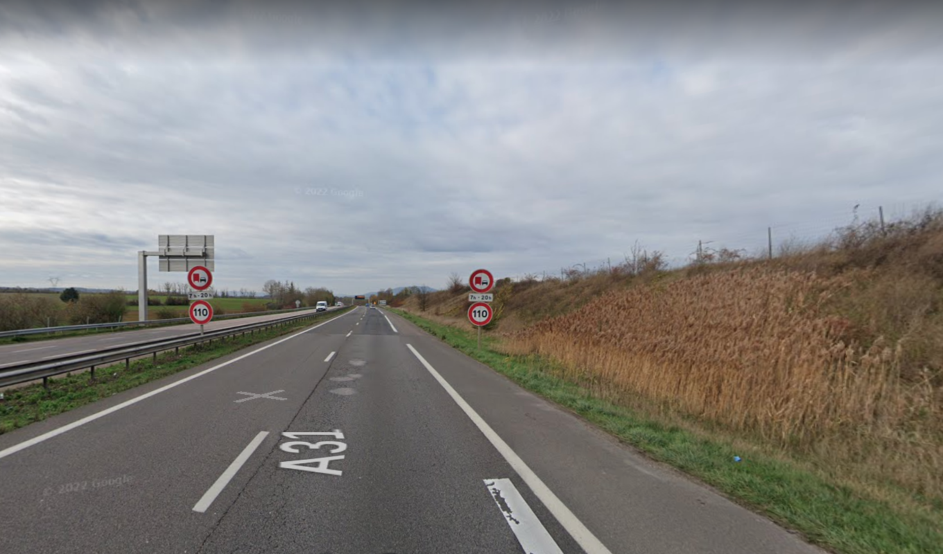 French traffic signs Object Detection Dataset by TrafficSigns