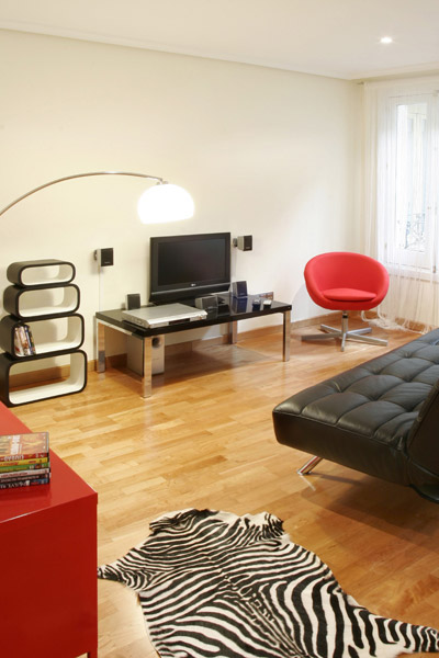 living room Object Detection Dataset and Pre-Trained Model by SVA