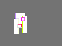 Goat detector Object Detection Dataset and Pre-Trained Model by AnimalFace