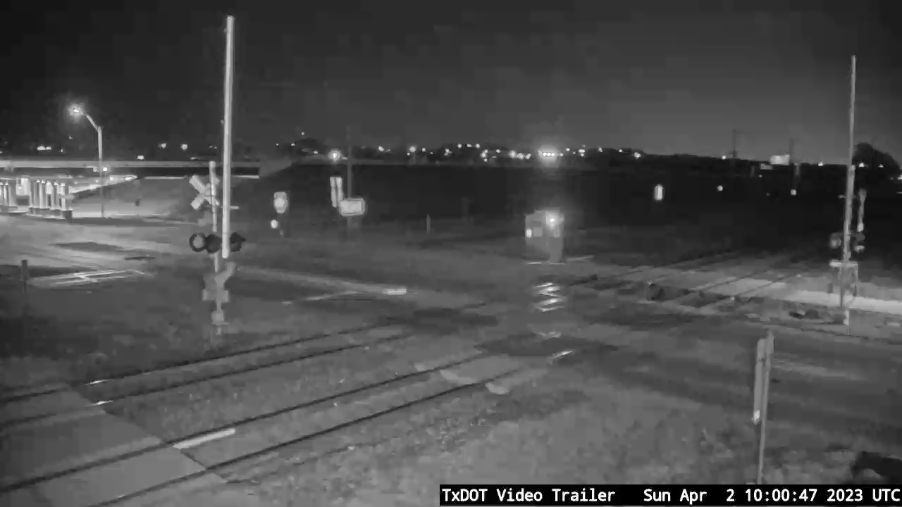 Railroad Object Detection Object Detection Dataset By Alejandro Berlanga