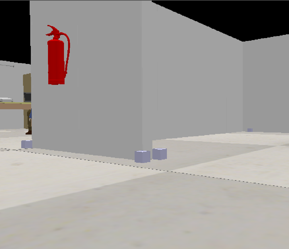 Types Of Fire Extinguishers Dataset And Pre Trained Model By Object