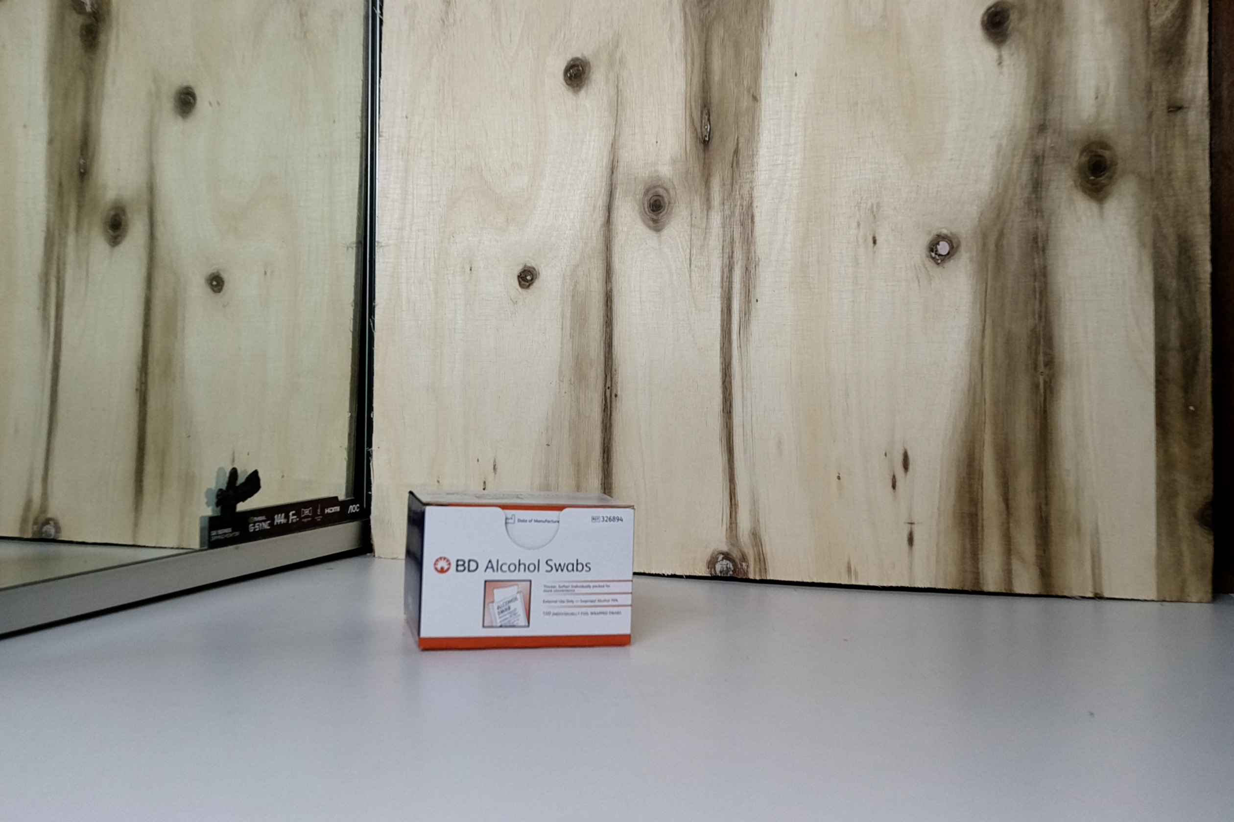 Smallboxes1 Object Detection Dataset And Pre Trained Model By