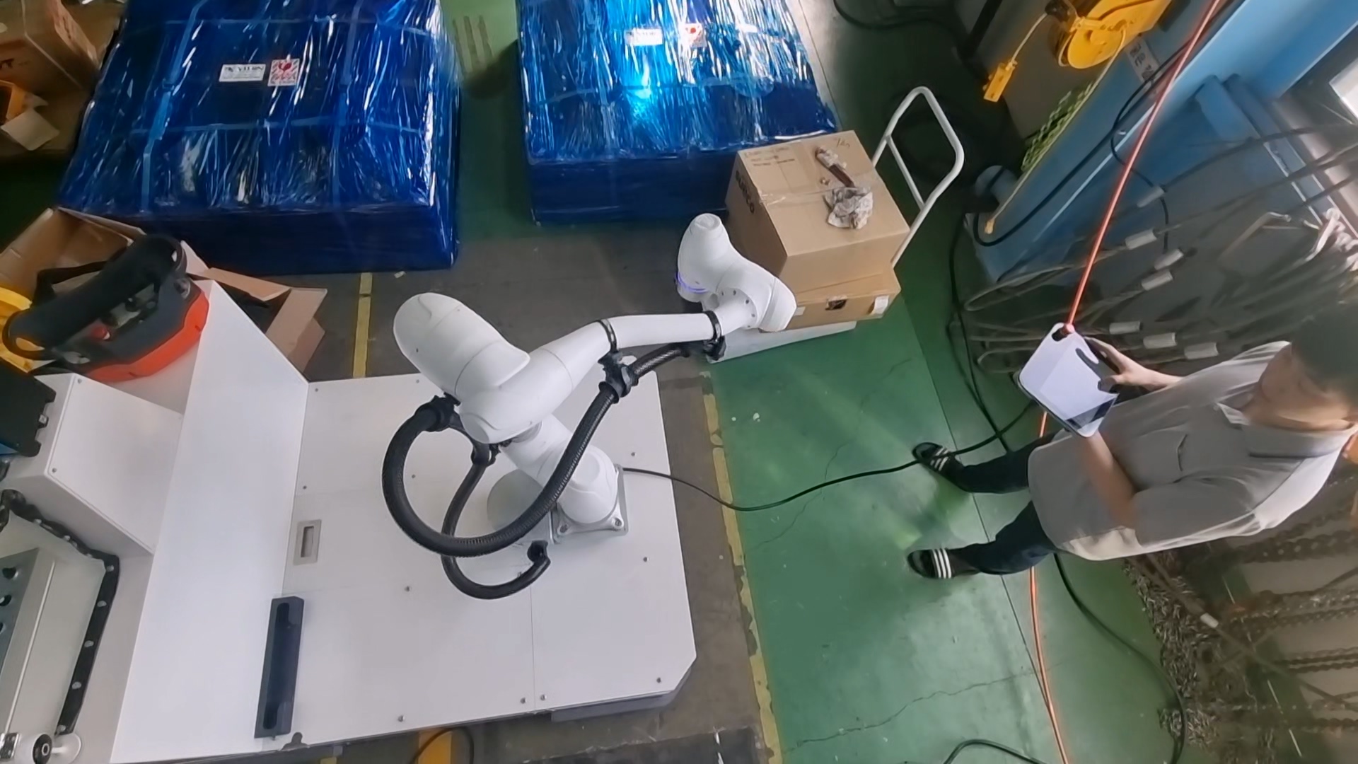 ST (st-xkpn5) - Roboflow Universe