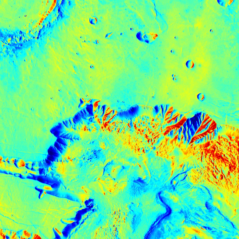 MDCD Object Detection Dataset by pandarusly