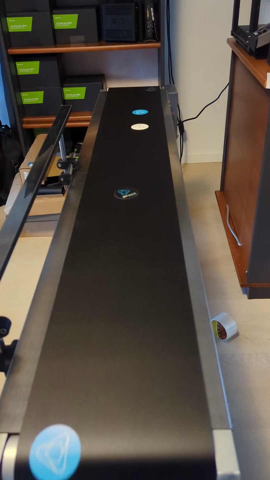 Sticker test Object Detection Dataset by AyDoo