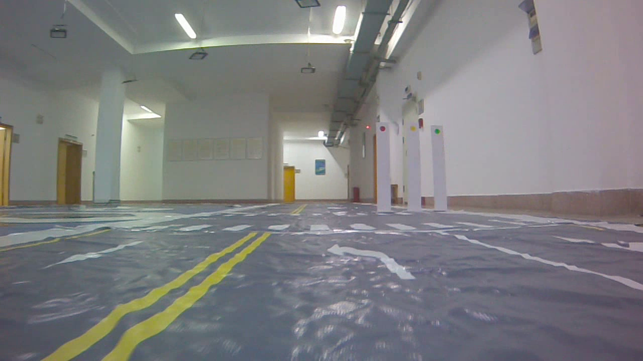 Traffic Mark Detect Object Detection Dataset by Rikkenbacker620