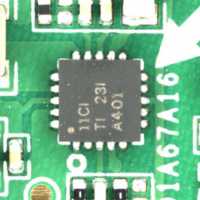 chip-detection Object Detection Dataset by RWTH