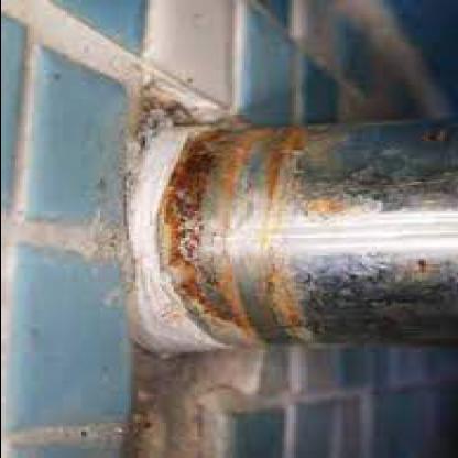 Rust and Corrosion Object Detection Dataset and Pre-Trained Model by ...