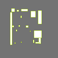 Container Damage Object Detection Dataset and Pre-Trained Model by Labeler Projects