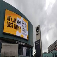 Barcodes Object Detection Dataset and Pre-Trained Model by Labeler Projects