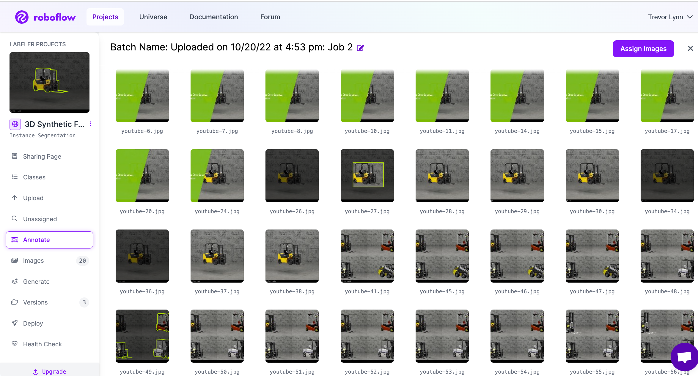 sewer test Object Detection Dataset and Pre-Trained Model by Labeler ...
