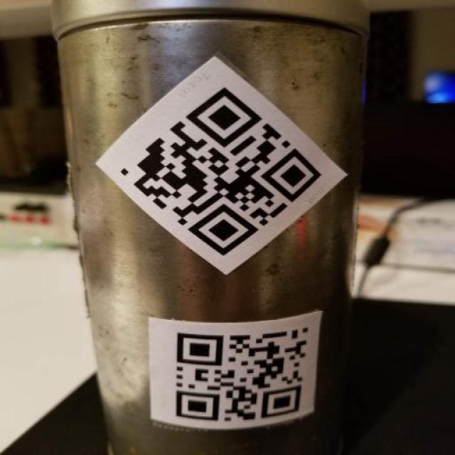 Qr Detection Object Detection Dataset By Symmtec