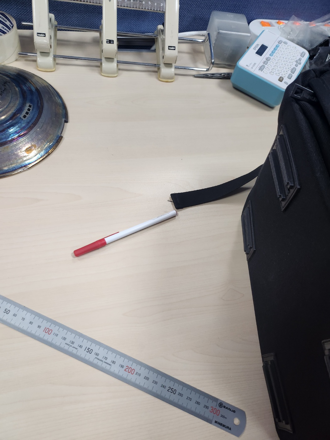 Pen detect Object Detection Dataset by KITECH