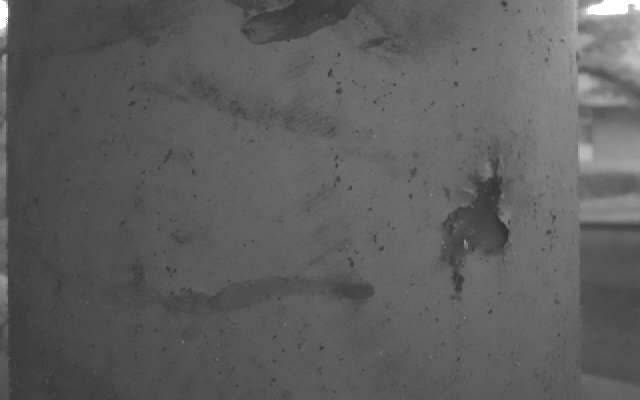 Defect and Pole detection Instance Segmentation Dataset and Pre-Trained Model by Light Pole ...