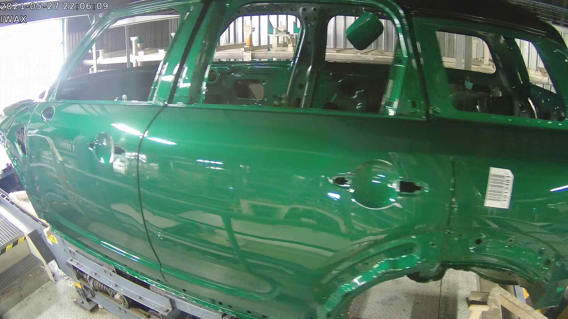 Cars Object Detection Dataset And Pre Trained Model By Vision Test